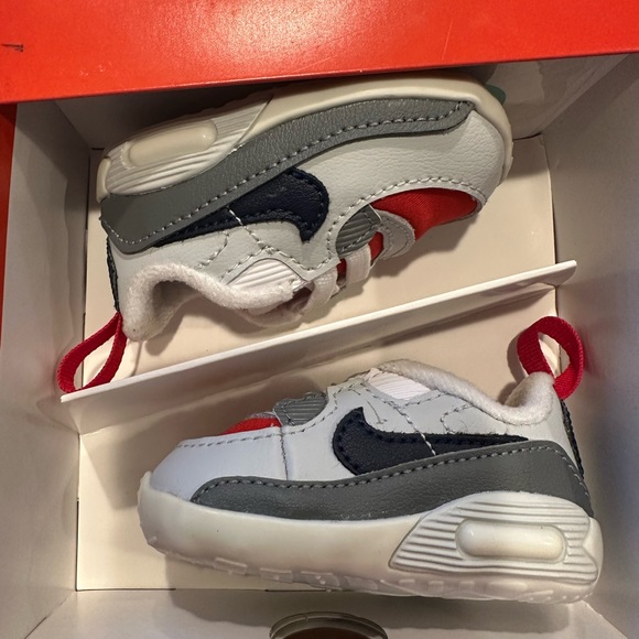 Nike | Shoes | Nike Infant Sneakers | Poshmark